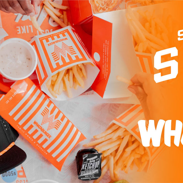 Whataburger Socks | Fuzzy, Holiday & Stripes – WHATASTORE