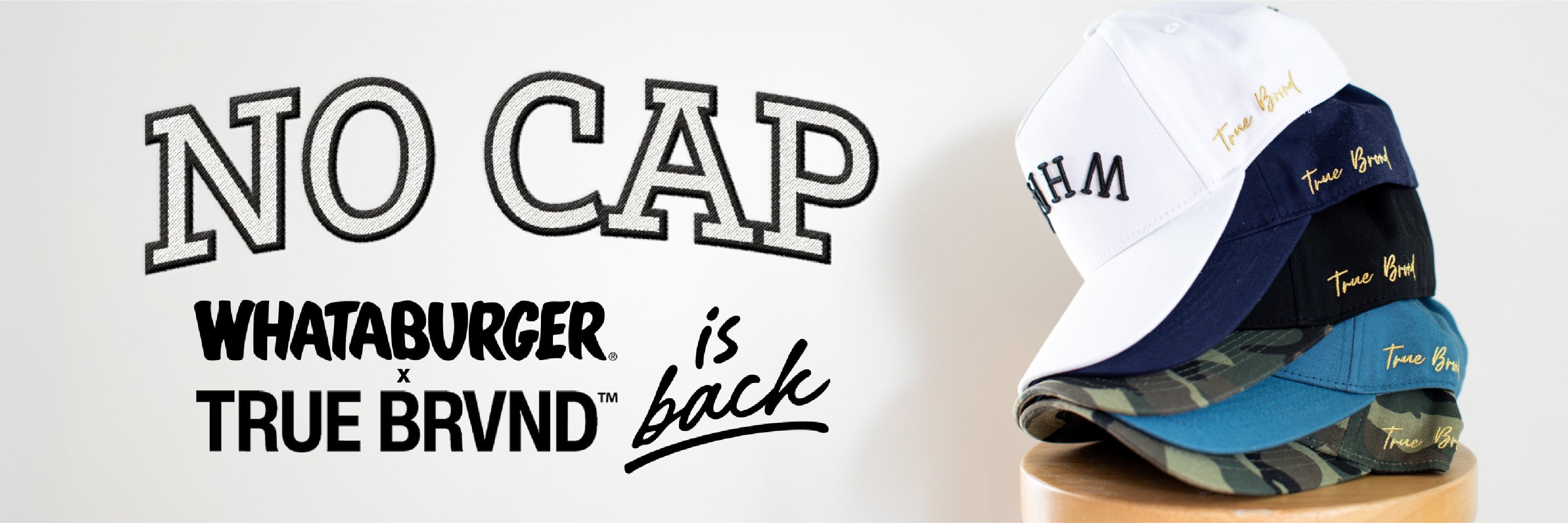 True Brvnd – WHATASTORE