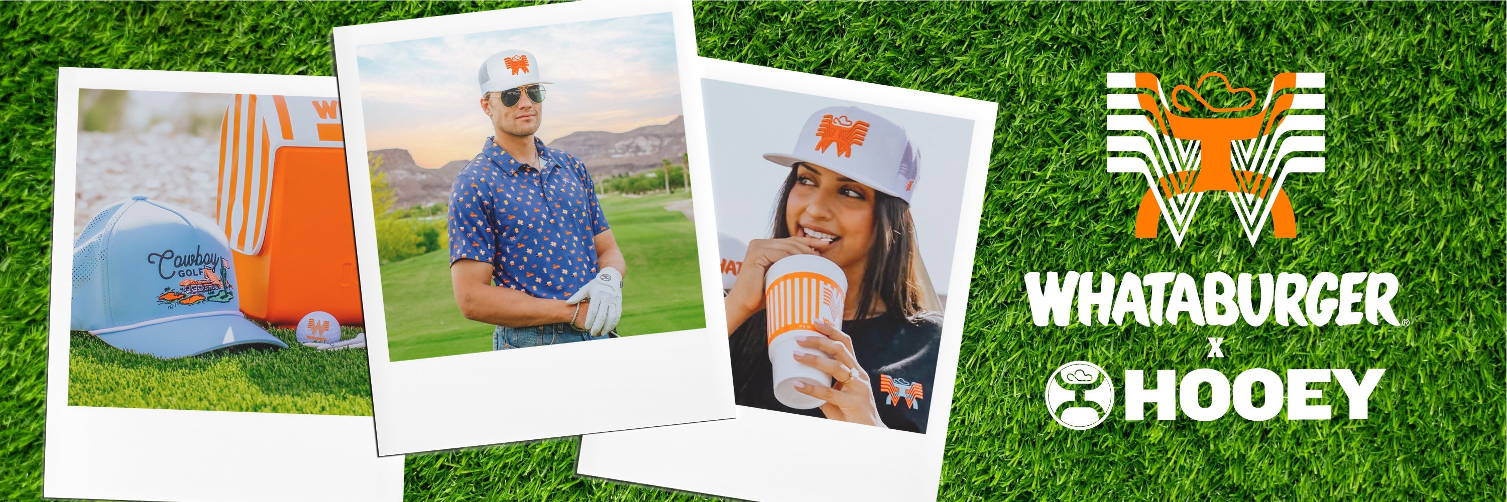 Hooey x Whataburger Limited Edition Collection - WHATASTORE