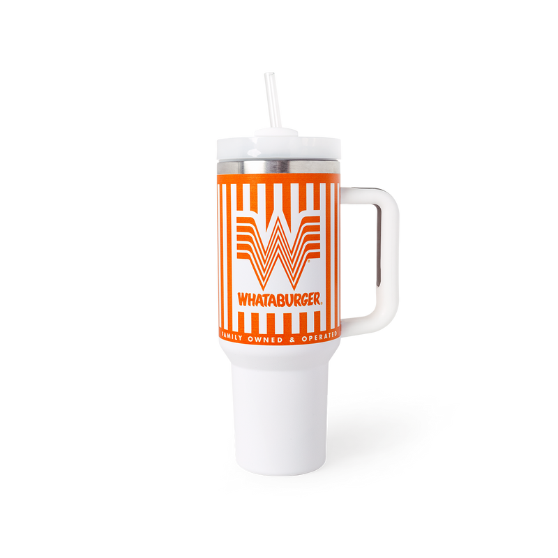 Whataburger Gifts | Drinkware, Socks & Signs – WHATASTORE