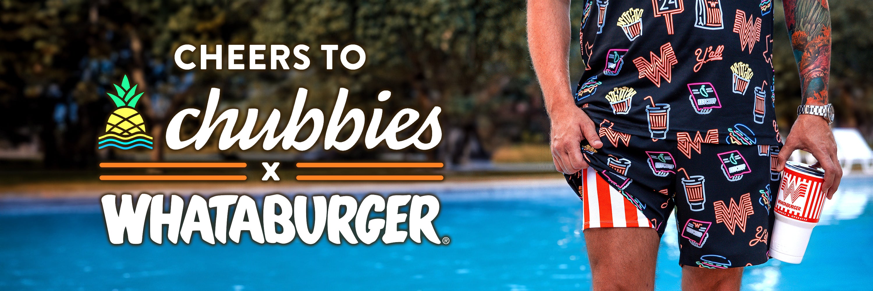 Shop Whataburger Merch | Apparel, Hats, Ketchup & More – WHATASTORE