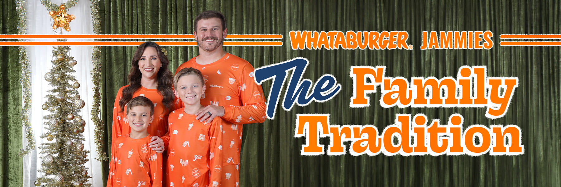 Shop Whataburger Merch | Apparel, Hats, Ketchup & More – WHATASTORE