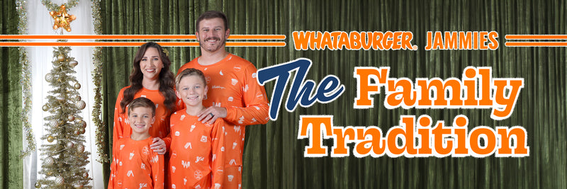 Shop Whataburger Merch | Apparel, Hats, Ketchup & More – WHATASTORE