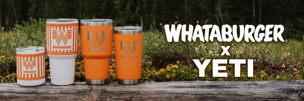 Shop Whataburger Merch | Apparel, Hats, Ketchup & More – WHATASTORE