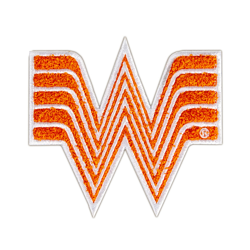 Whataburger Accessories | Keychains, Glasses & Patches – WHATASTORE