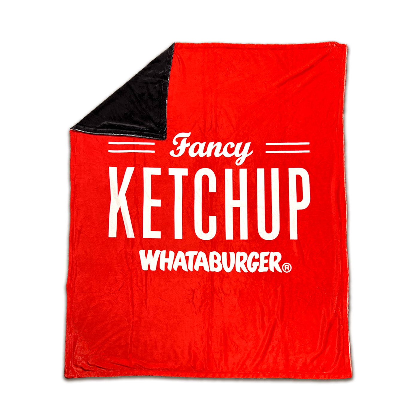 Whataburger Home Essentials | Blankets, Signs & Flags – WHATASTORE