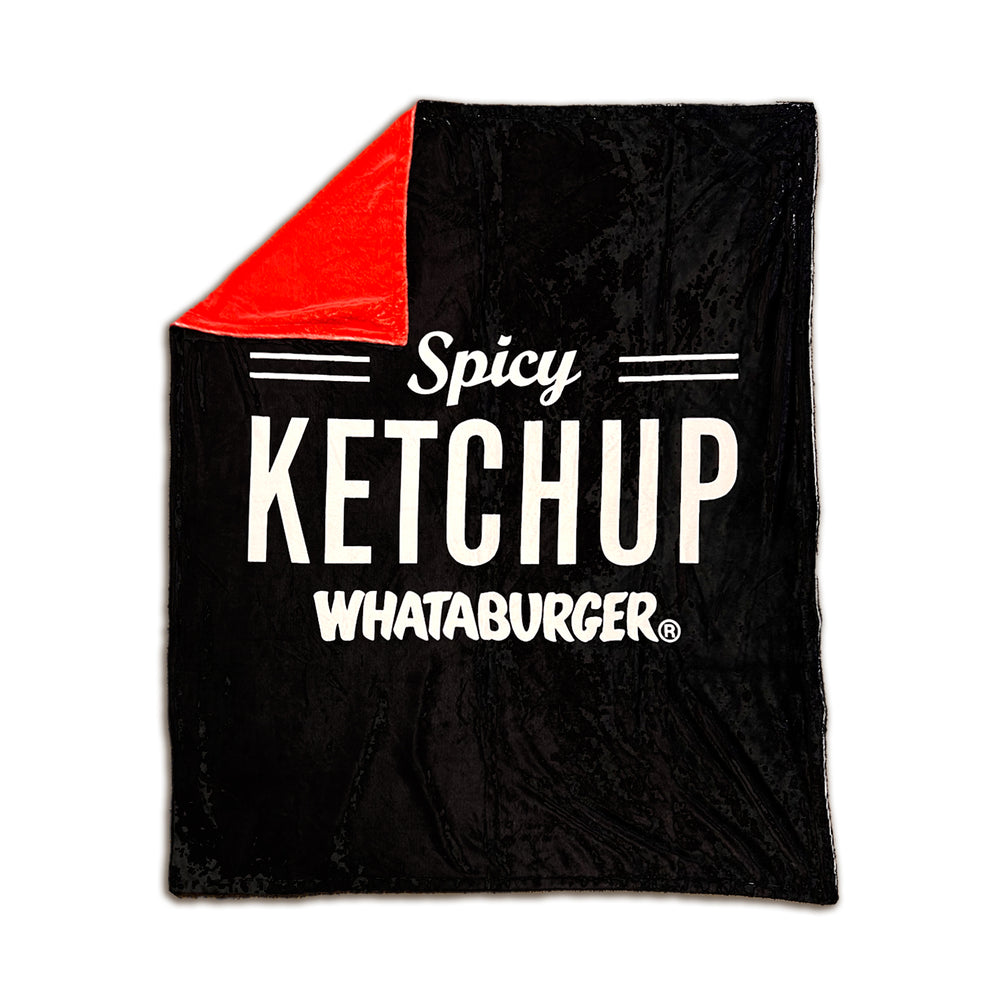 Whataburger Home Essentials | Blankets, Signs & Flags – WHATASTORE