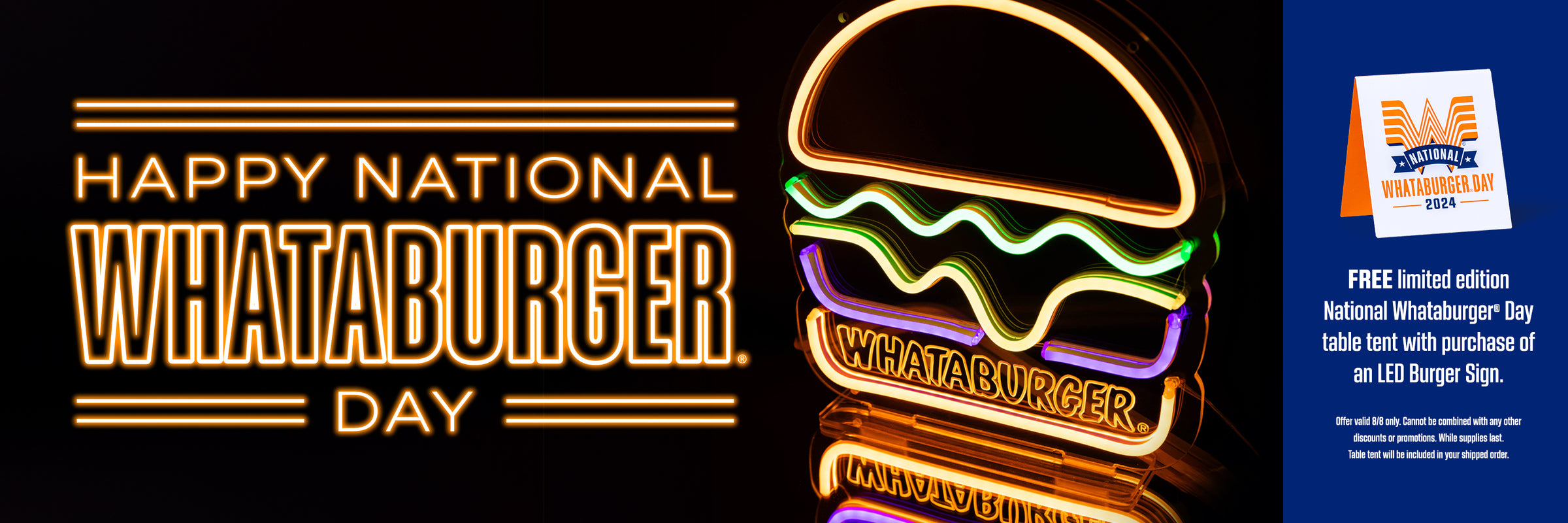 Custom Whataburger YETI Rambler® Tumbler – WHATASTORE