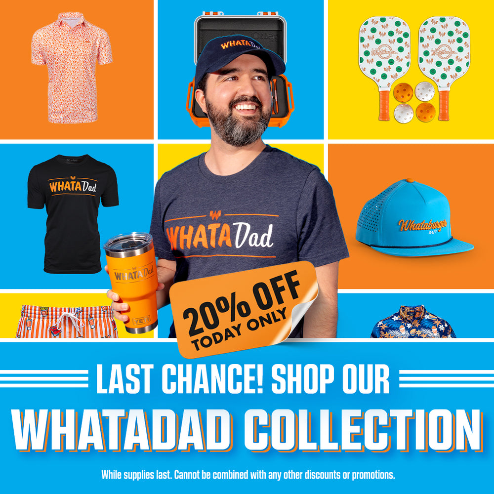 Jalapeño Ranch WhataPack® – WHATASTORE