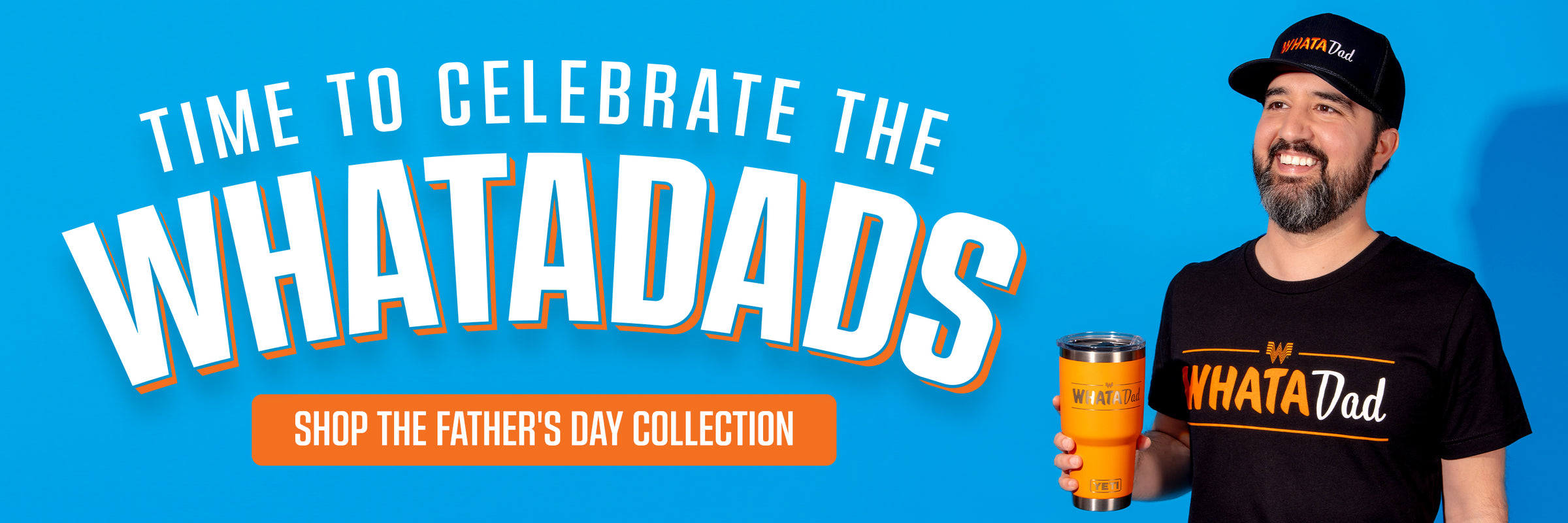 Shop Whataburger Merch | Apparel, Hats, Ketchup & More – WHATASTORE