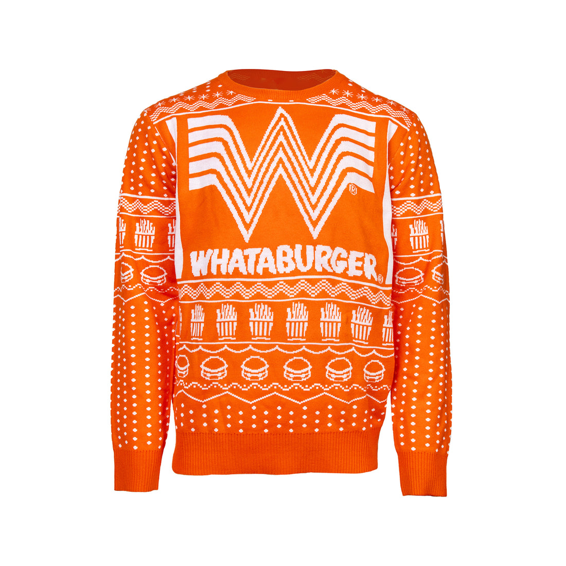 Whataburger Holiday | Sweaters, Ornaments, Nutcrackers & Pajamas ...