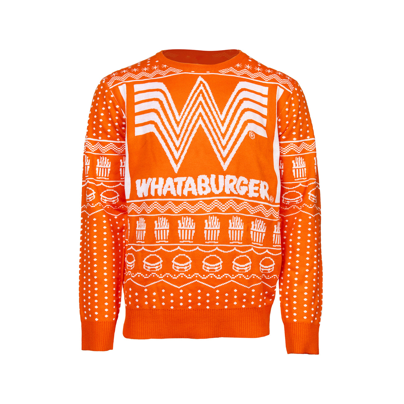 Whataburger Holiday | Sweaters, Ornaments, Nutcrackers & Pajamas ...