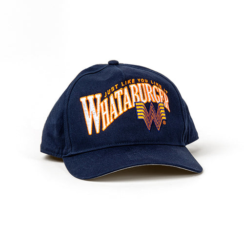 Whataburger Hats | Staunch, Trucker & Straw – WHATASTORE