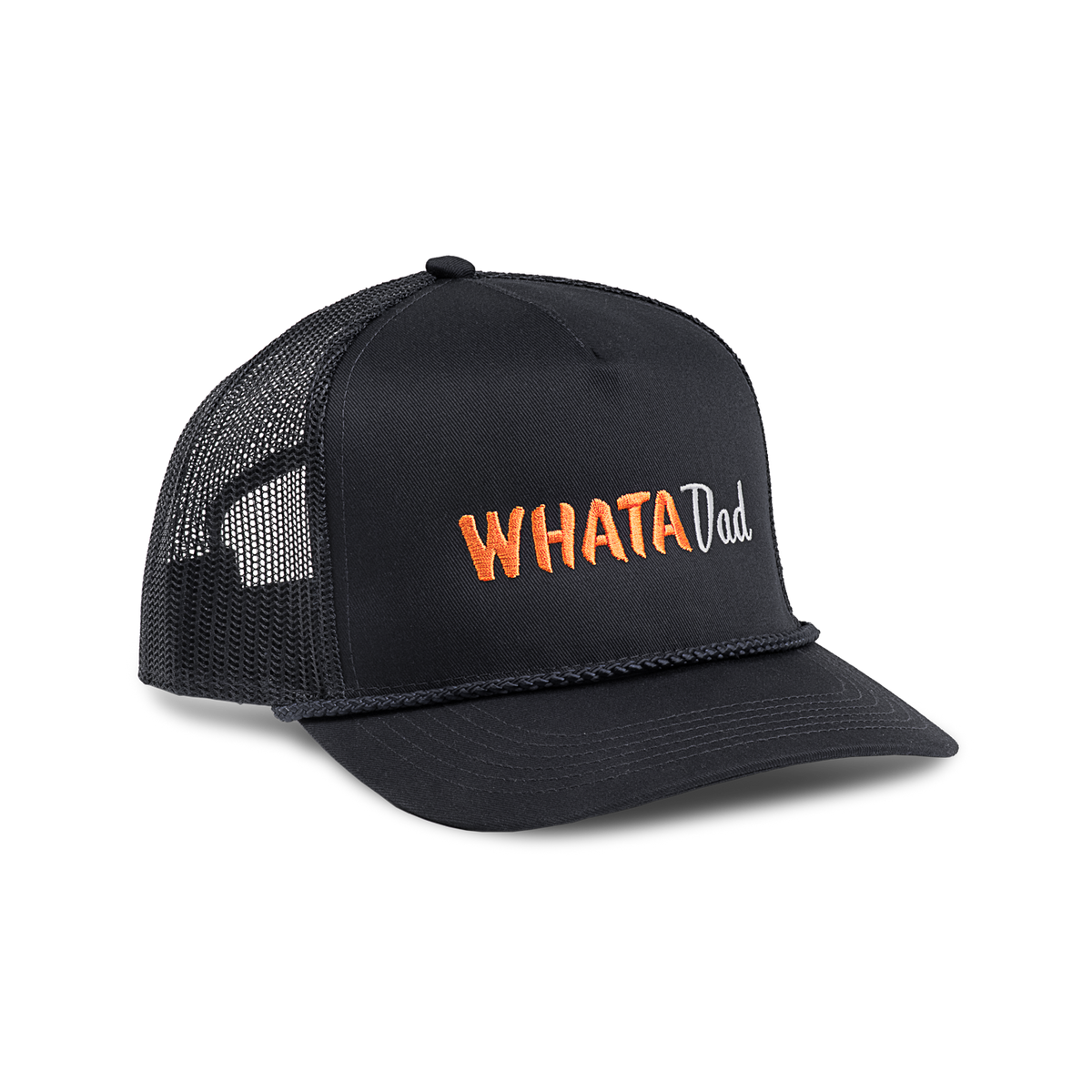 Whataburger Hats | Staunch, Trucker & Straw – WHATASTORE