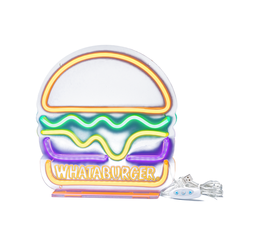 Whataburger Logo Mini Whataburger Just Released A Crunchy New Burger