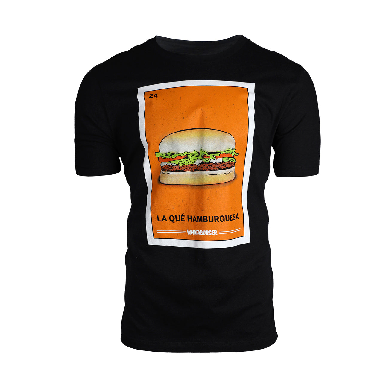 Whataburger Apparel | T-Shirts, Socks, Hats, & Sweatshirts – WHATASTORE