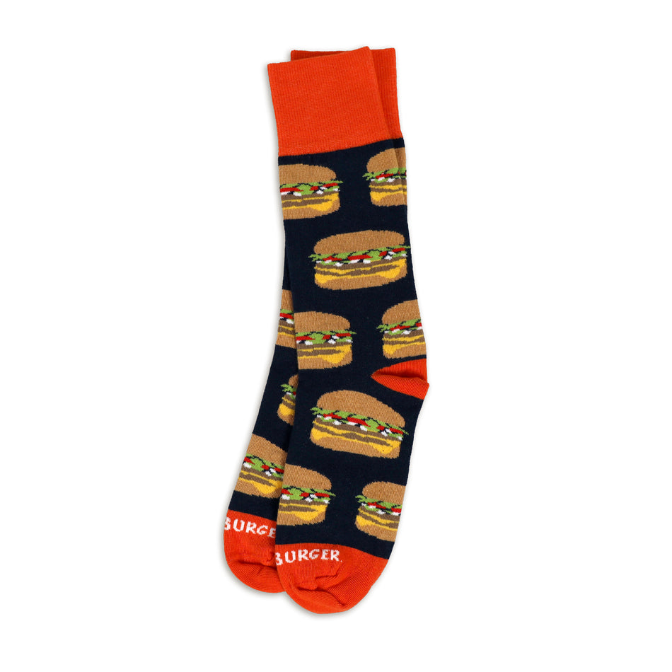 Whataburger Socks | Argyle, Holiday & Stripes – WHATASTORE