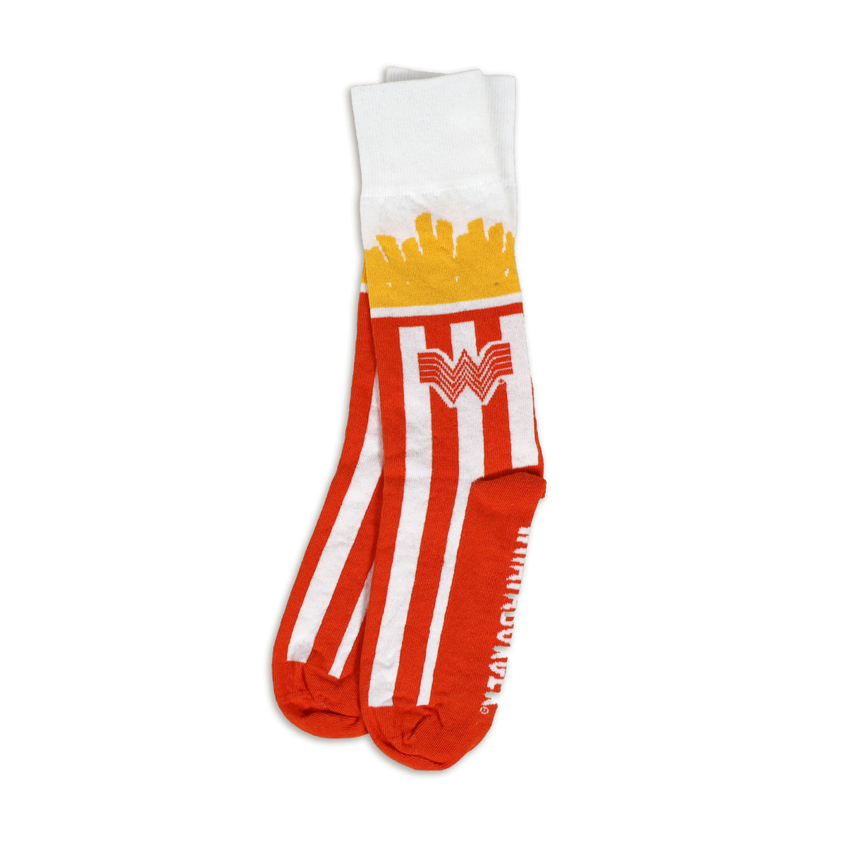 Whataburger Socks | Argyle, Holiday & Stripes – WHATASTORE