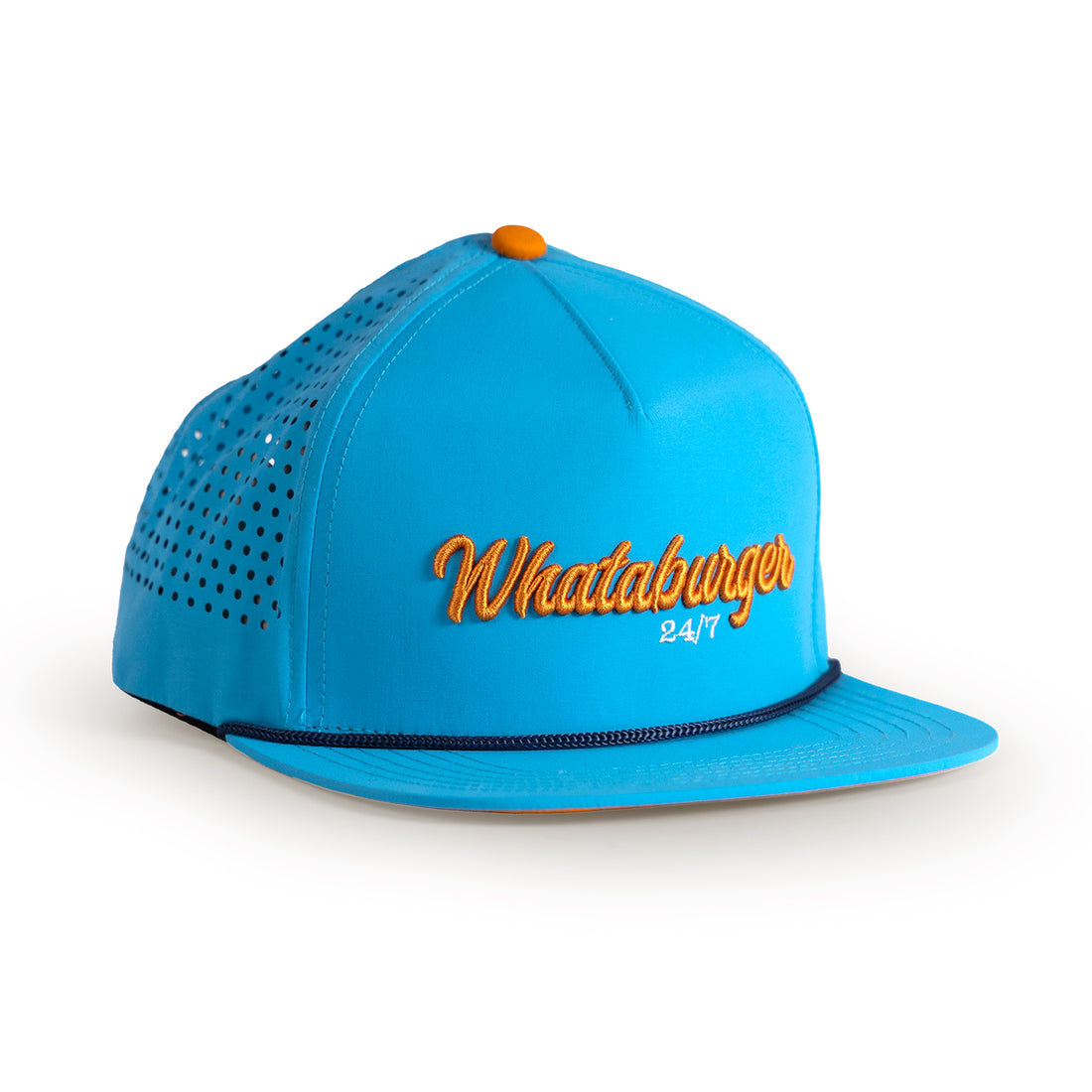 Whataburger Hats | Staunch, Trucker & Straw – WHATASTORE