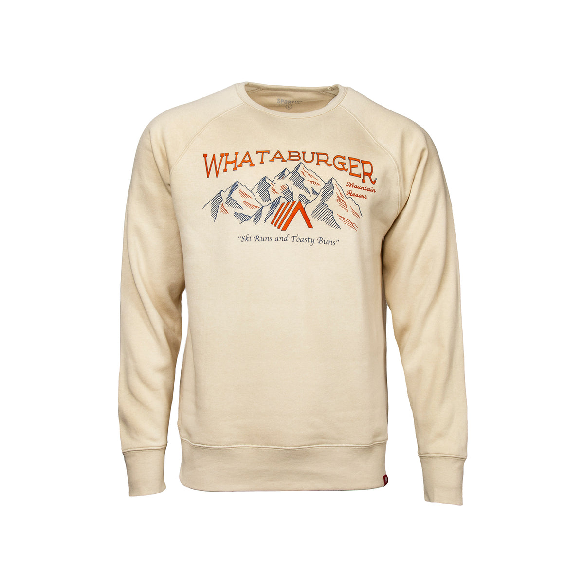 Whataburger Apparel | T-Shirts, Socks, Hats, & Sweatshirts – WHATASTORE