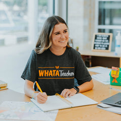 WhataTeacher – WHATASTORE