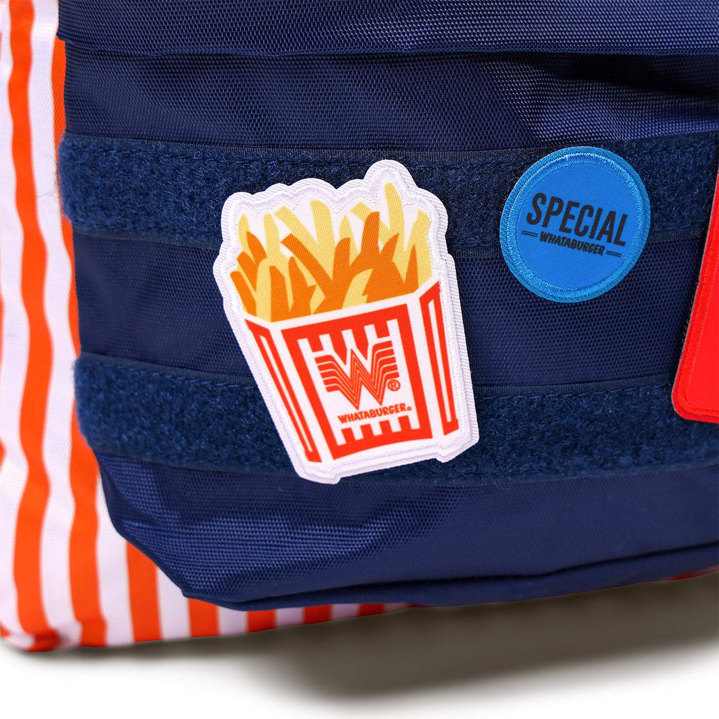 Whataburger Accessories | Keychains, Glasses & Patches – WHATASTORE
