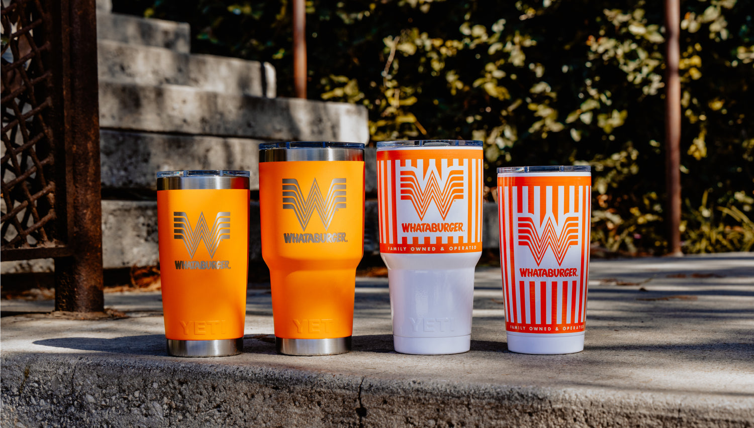 Whataburger Holiday | Sweaters, Ornaments, Nutcrackers & Pajamas ...