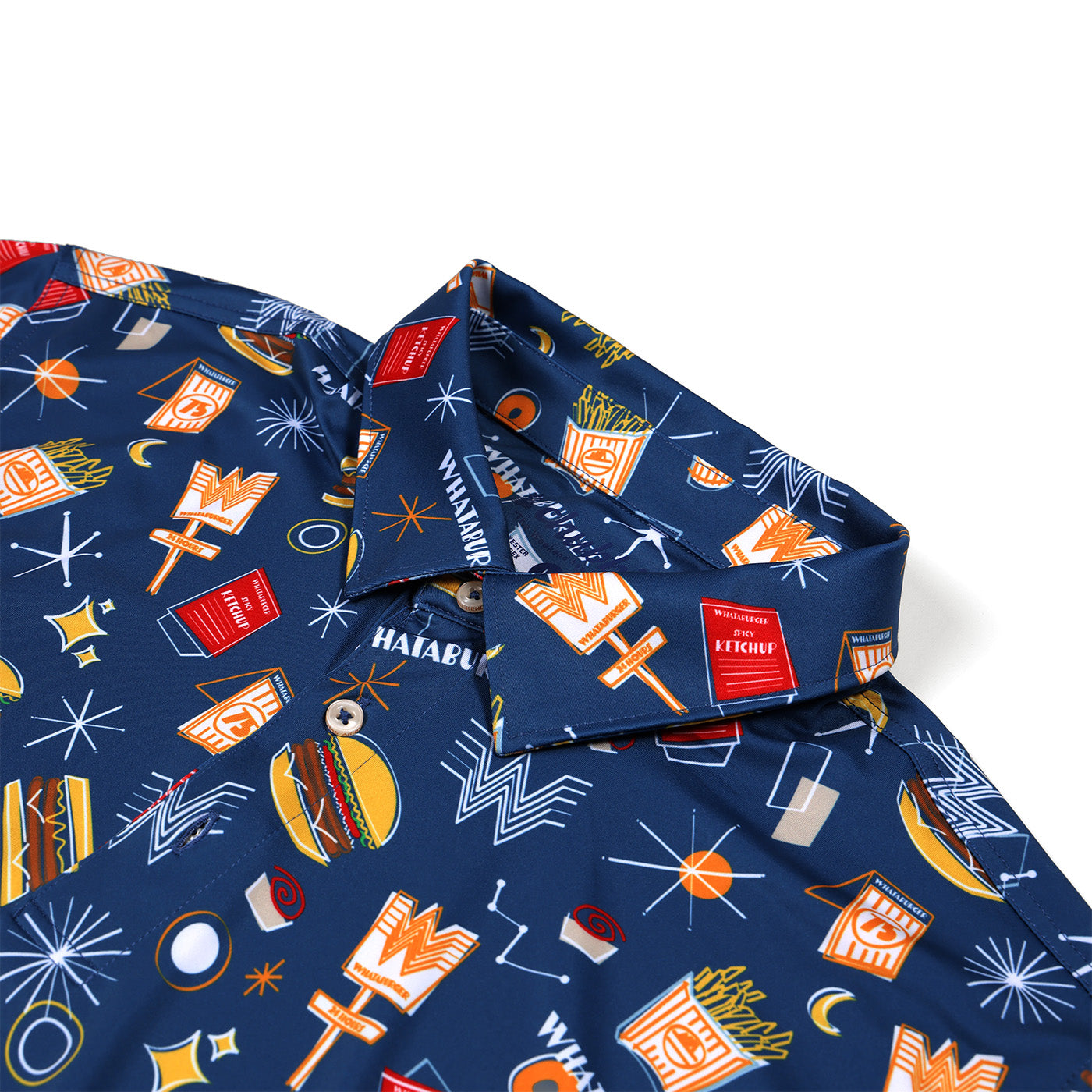 Whataburger Apparel | T-Shirts, Socks, Hats, & Sweatshirts – WHATASTORE
