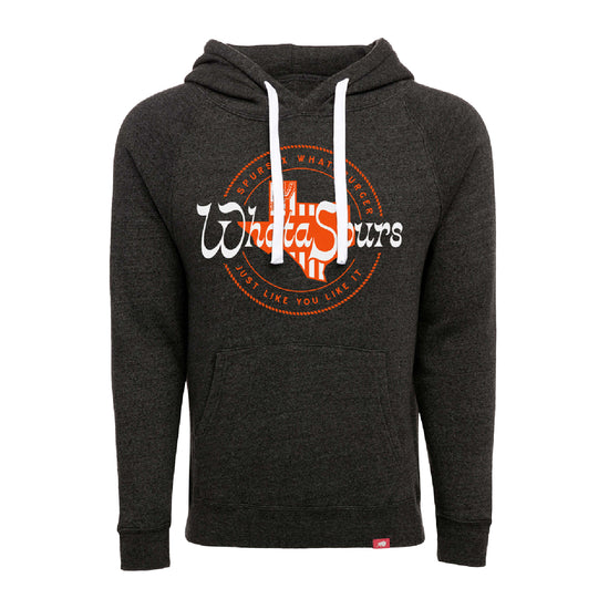 Whataburger Socks | Fuzzy, Holiday & Stripes – WHATASTORE