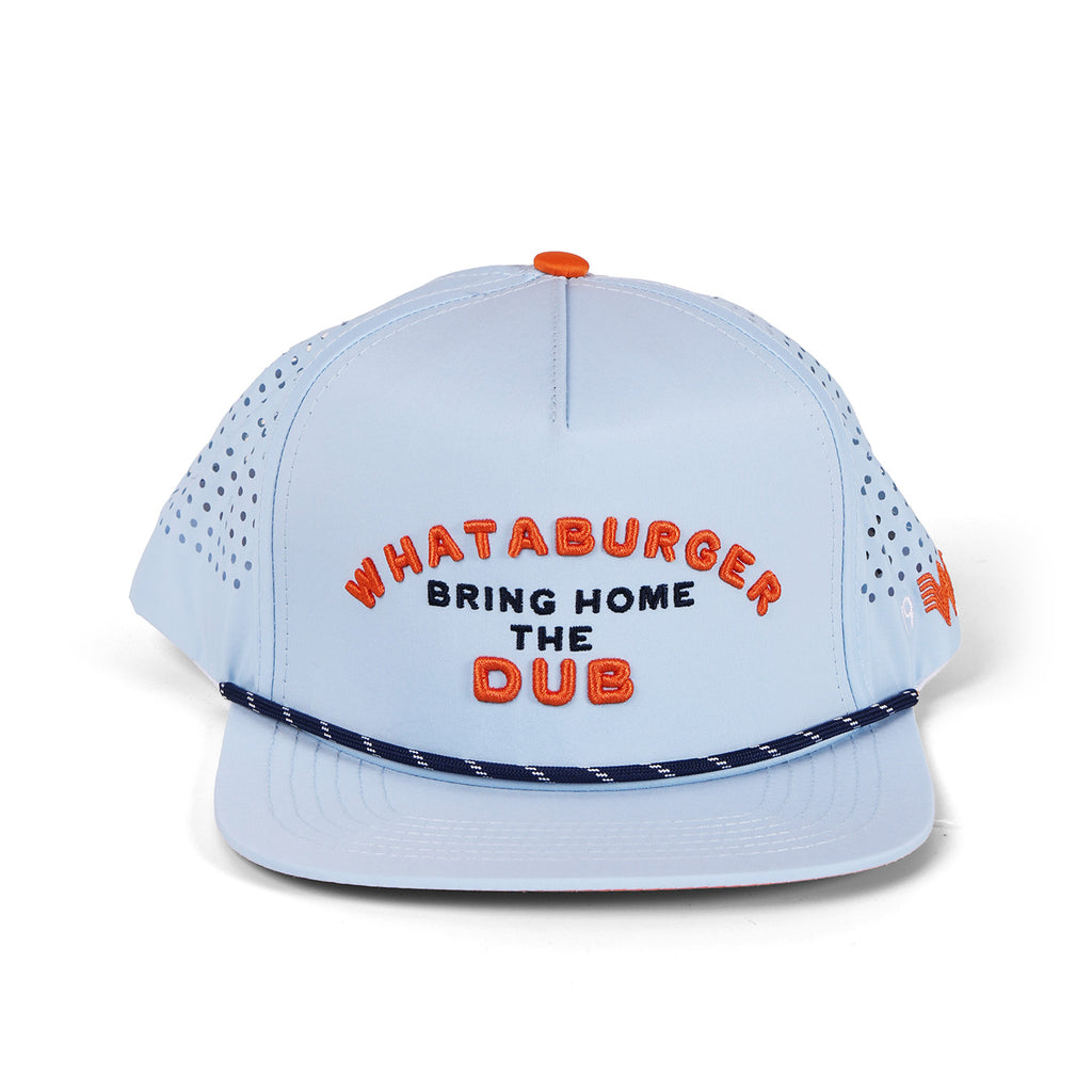 Bring Home The Dub Staunch Collection Hat – WHATASTORE