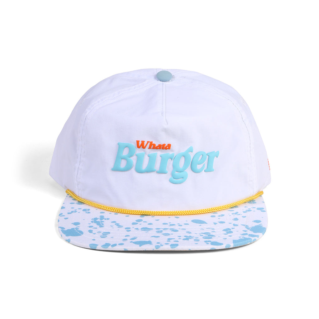 Lemon Drop Staunch Collection Hat – WHATASTORE