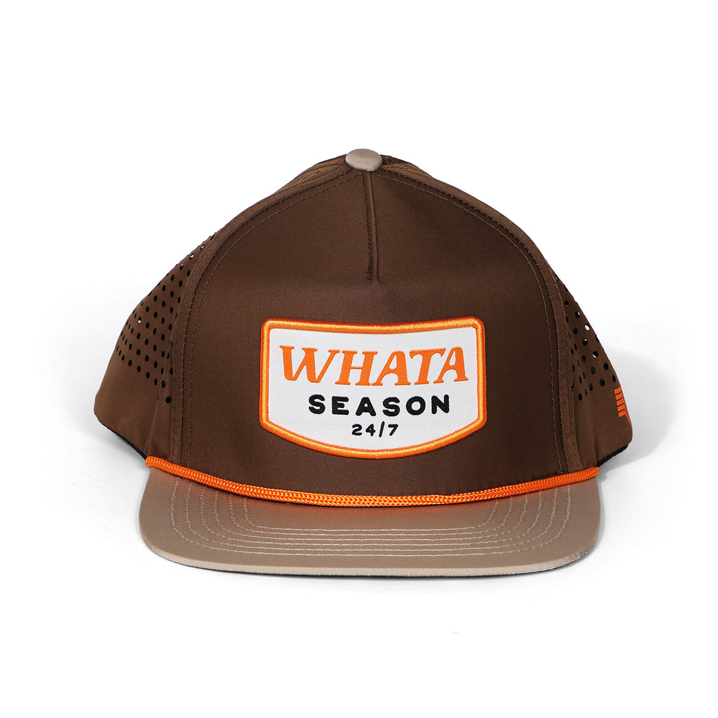 Whata Season Staunch Collection Hat – WHATASTORE