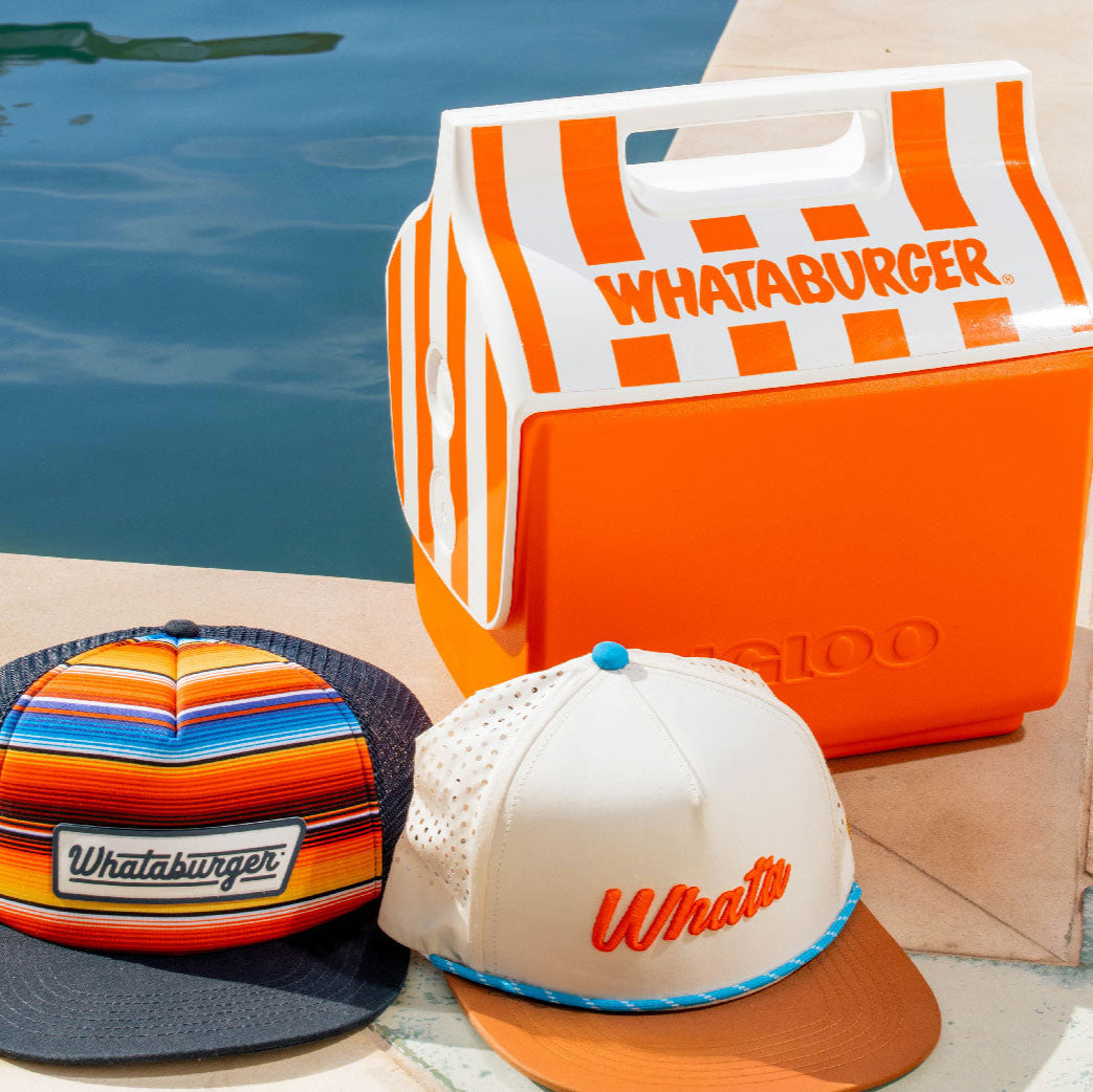 Whataburger YETI Rambler® | Tumblers, Cups & Lowballs – WHATASTORE