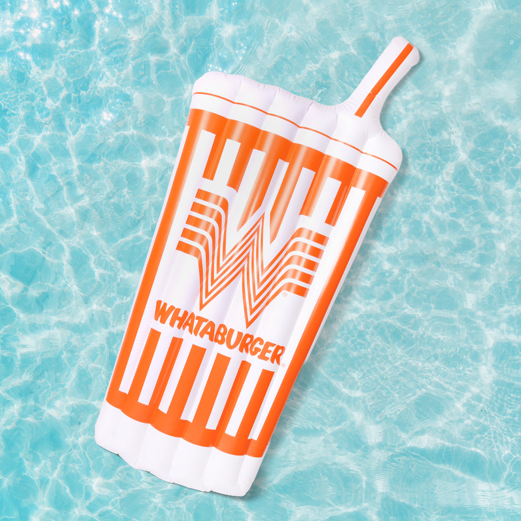 Cup Pool Float – WHATASTORE