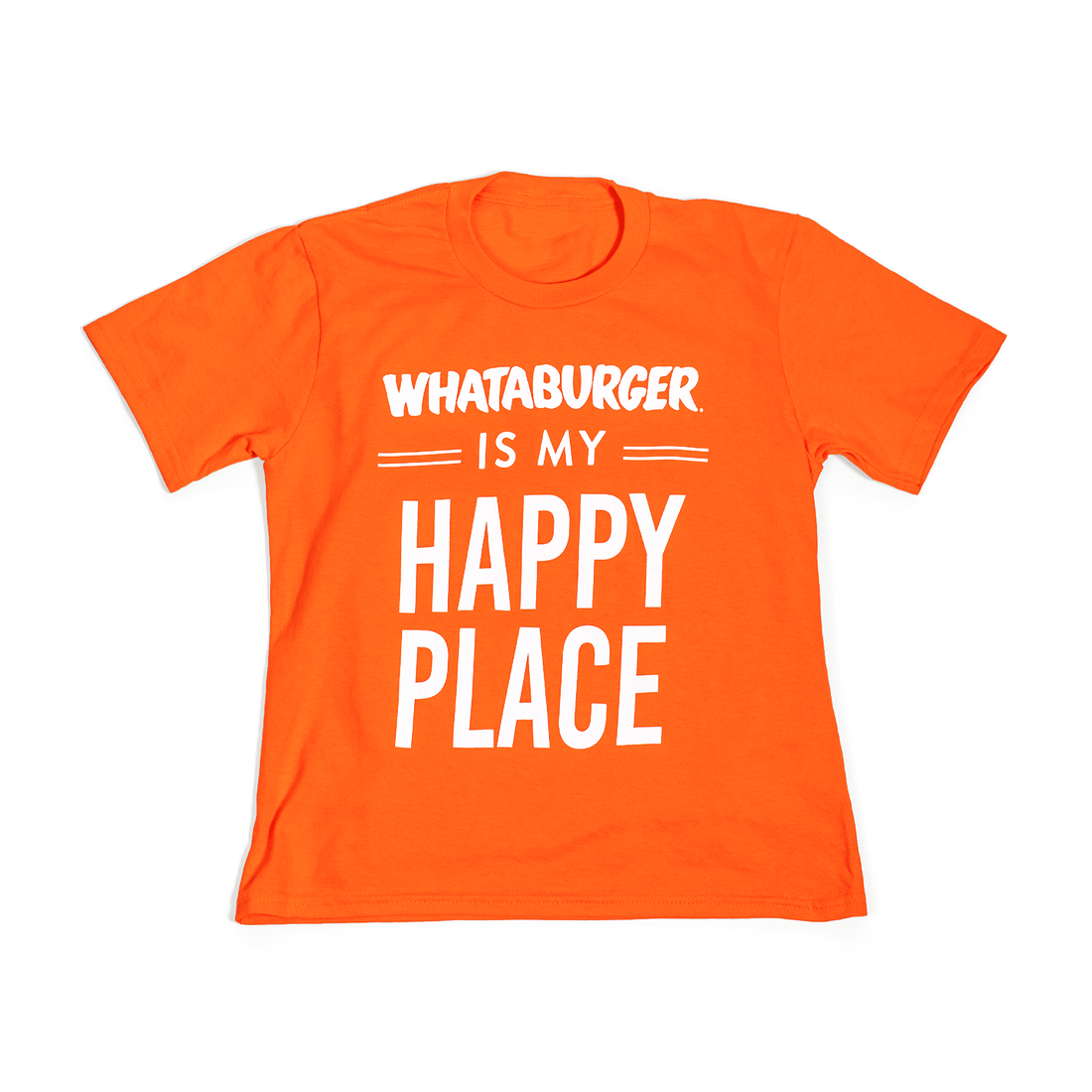 Whataburger Youth | T-Shirts, Tie-Dye & Shoe Charms – WHATASTORE