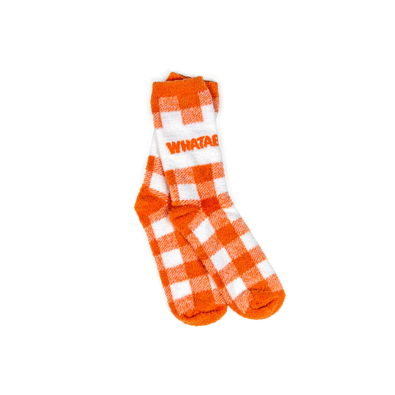 Whataburger Socks | Argyle, Holiday & Stripes – WHATASTORE