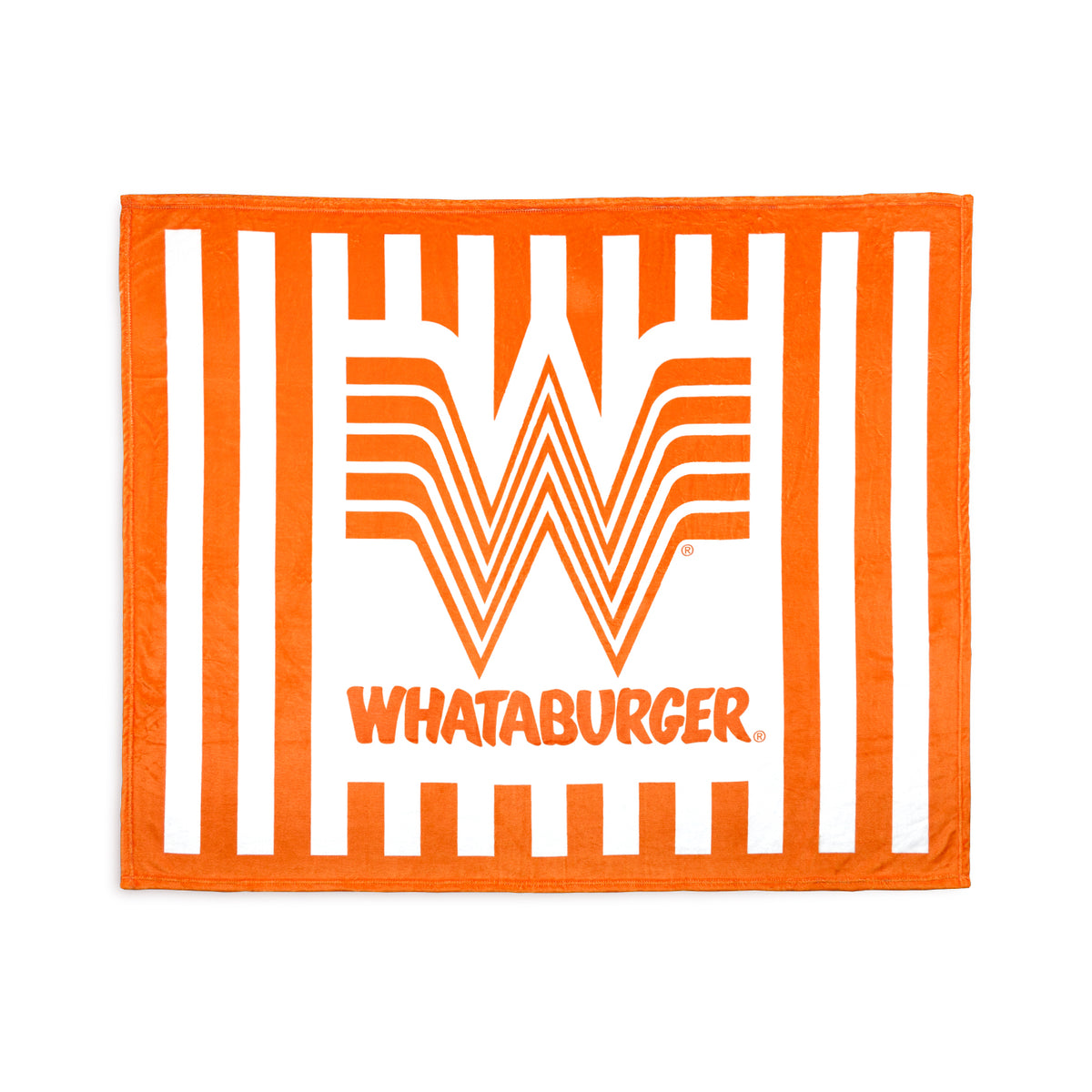 Whataburger Home Essentials | Blankets, Signs & Flags – WHATASTORE