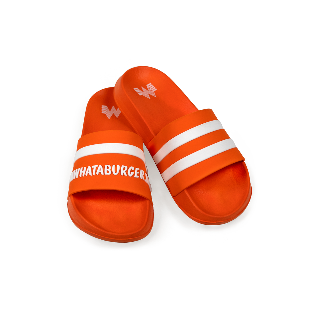 Whataburger Shoes | Shoes, Slides & Slippers – WHATASTORE