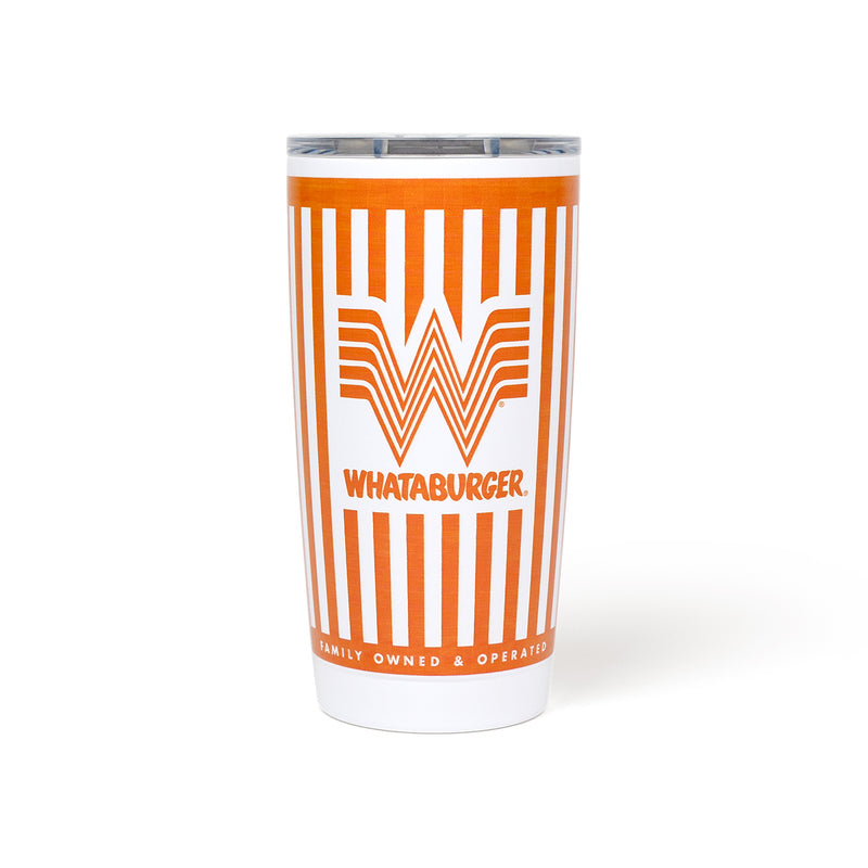 Whataburger YETI Rambler® | Tumblers, Cups & Lowballs – WHATASTORE