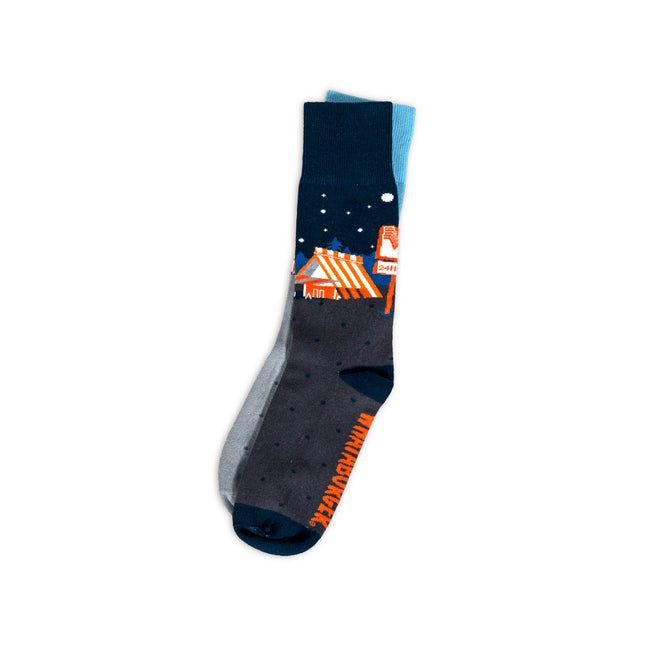 Whataburger Socks | Argyle, Holiday & Stripes – WHATASTORE