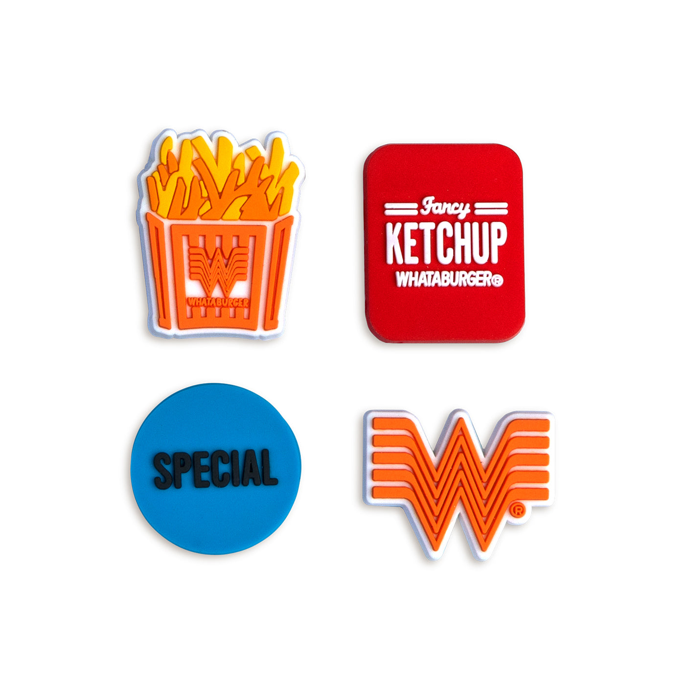 Whataburger Accessories | Keychains, Glasses & Patches – WHATASTORE