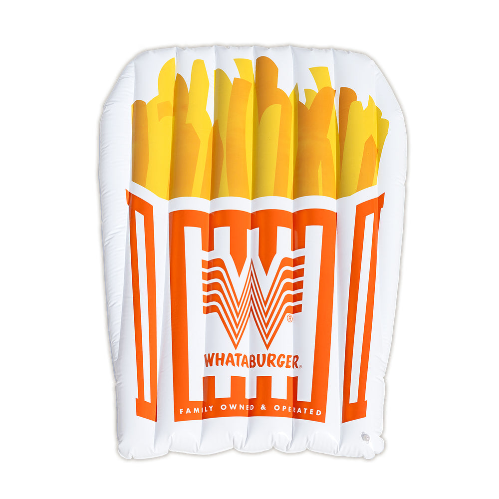 Whataburger Summer | Swim Trunks, Sunglasses & Pool Float – WHATASTORE