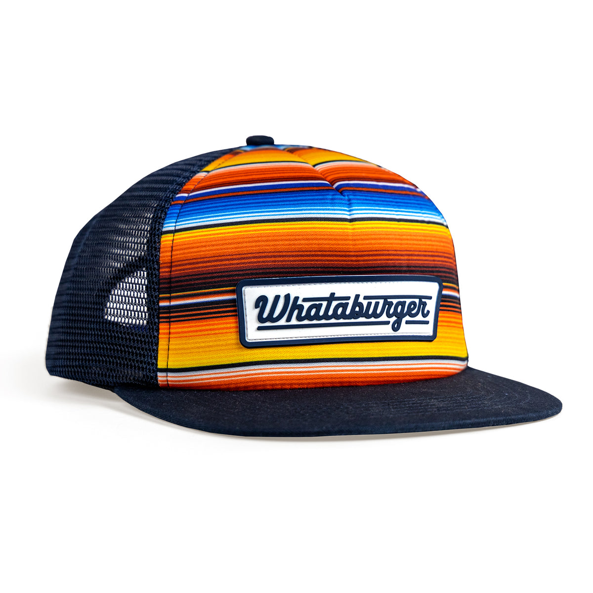 Whataburger Hats | Staunch, Trucker & Straw – WHATASTORE